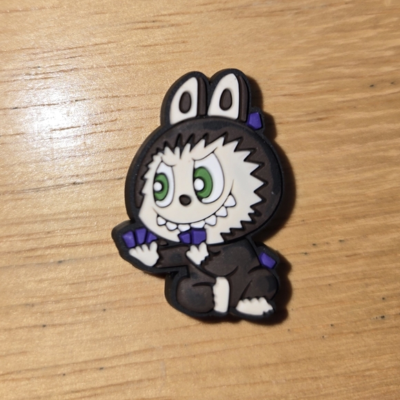 CROCS | Accessories | Labubu Jibbitz For Cross Individual Listings ...